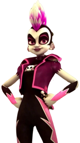 Troublemaker | New Female and Male Characters Wiki | Fandom