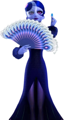 Mayura | New Female and Male Characters Wiki | Fandom