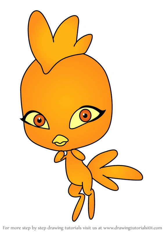 Orikko | New Female and Male Characters Wiki | Fandom