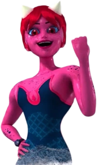 Syren (Miraculous Ladybug) | New Female and Male Characters Wiki | Fandom