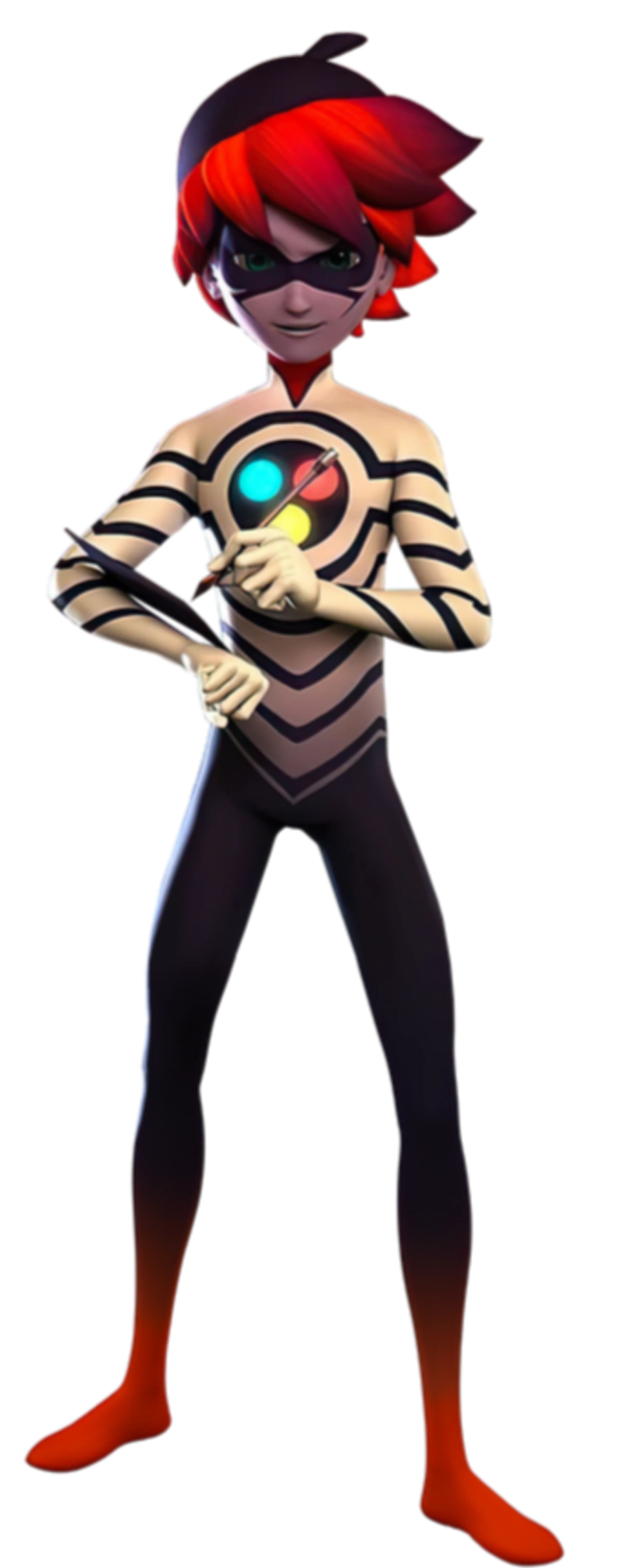 Evillustrator | New Female and Male Characters Wiki | Fandom