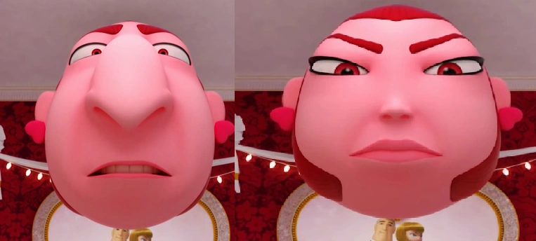 Heart Hunter | New Female and Male Characters Wiki | Fandom