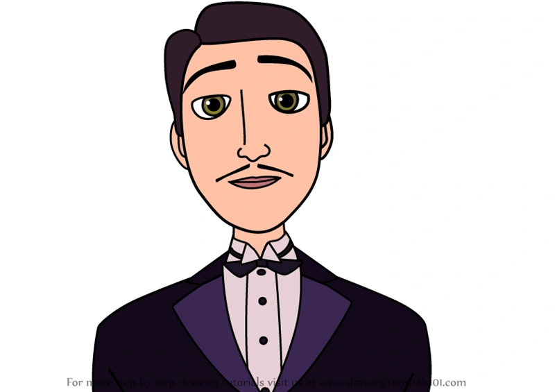 Jean (Miraculous Ladybug) | New Female and Male Characters Wiki | Fandom