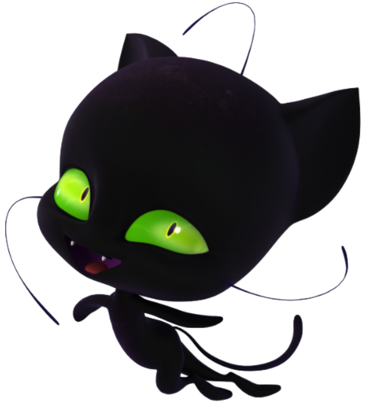 Plagg | New Female and Male Characters Wiki | Fandom