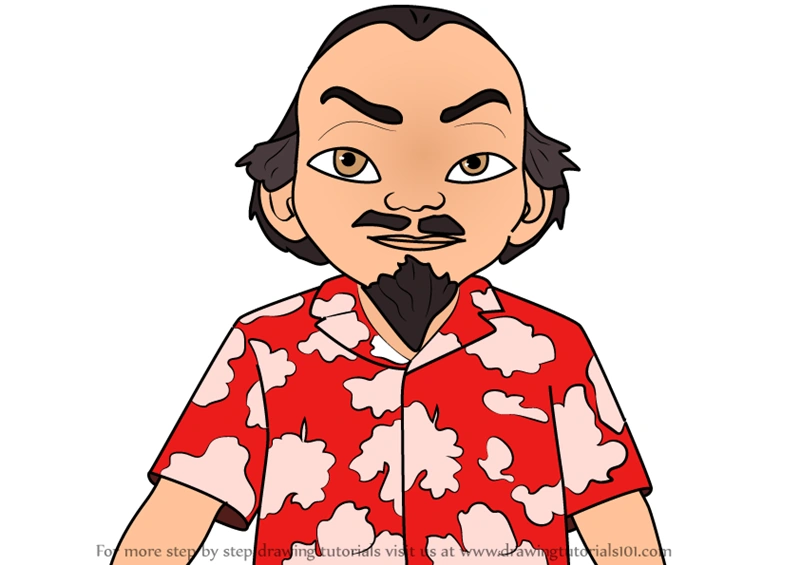 Wang Fu | New Female and Male Characters Wiki | Fandom