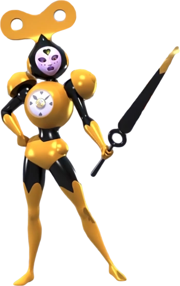 Backwarder | New Female and Male Characters Wiki | Fandom