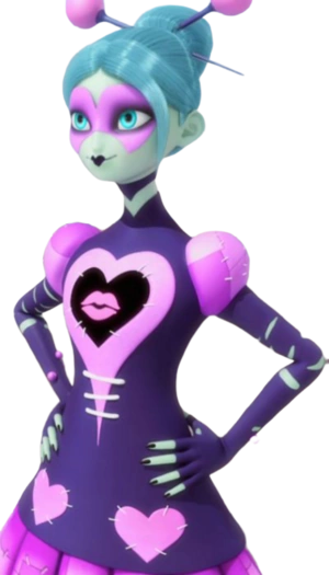 Zombizou | New Female and Male Characters Wiki | Fandom