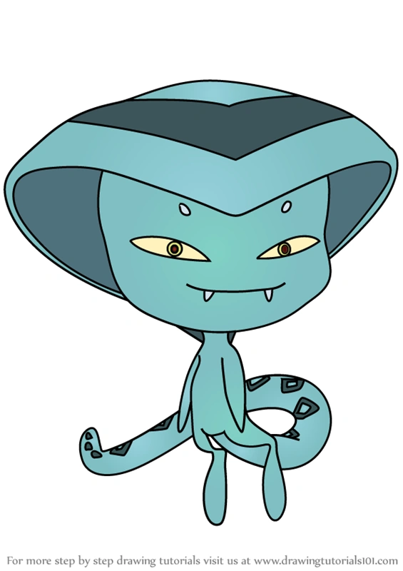 Sass | New Female and Male Characters Wiki | Fandom