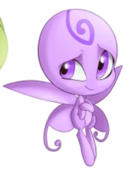 Nooroo | New Female and Male Characters Wiki | Fandom