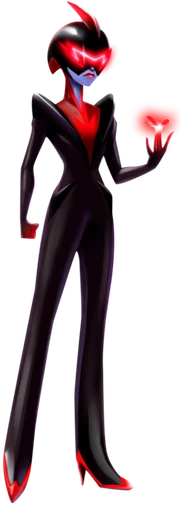 Catalyst | New Female and Male Characters Wiki | Fandom