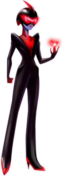 Catalyst | New Female and Male Characters Wiki | Fandom