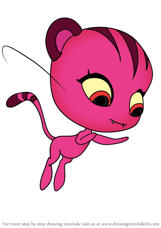 Roaar | New Female and Male Characters Wiki | Fandom