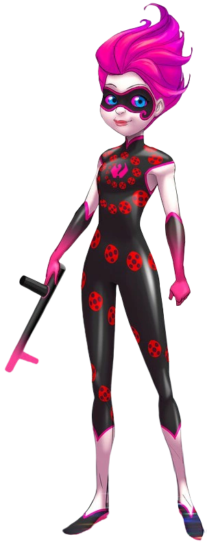 Miraculer | New Female and Male Characters Wiki | Fandom