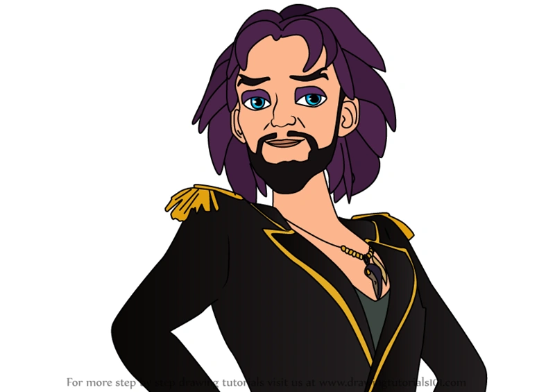 Jagged Stone | New Female and Male Characters Wiki | Fandom