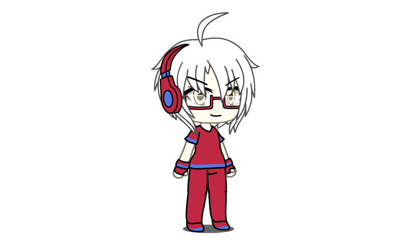 Satoshi Peacock | New Female and Male Characters Wiki | Fandom