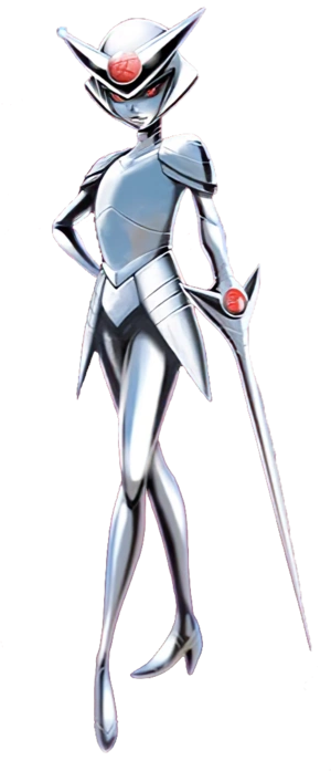 Riposte | New Female and Male Characters Wiki | Fandom