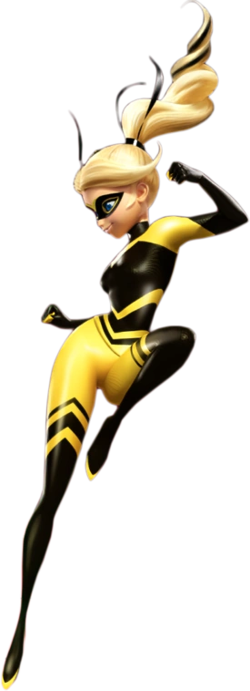 Queen Bee | New Female and Male Characters Wiki | Fandom