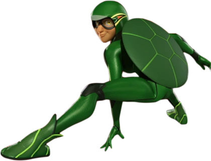 Carapace | New Female and Male Characters Wiki | Fandom