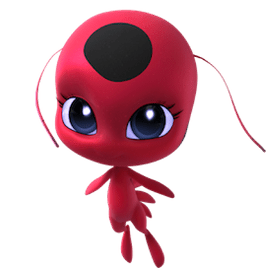 Tikki | New Female and Male Characters Wiki | Fandom