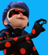 Anti Ladybug | New Female and Male Characters Wiki | Fandom