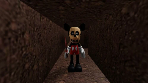 Rickey Rat | Insomniverse Wiki | Fandom