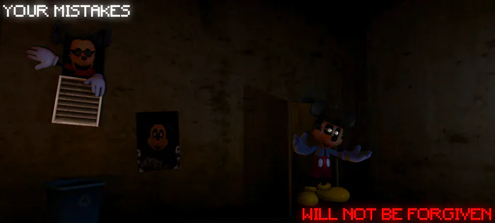 Five Nights with Uncle Joe | Insomniverse Wiki | Fandom