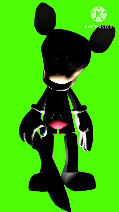 Rickey Rat | Insomniverse Wiki | Fandom