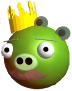 King Pig | New FunVideoTV Wiki | Fandom