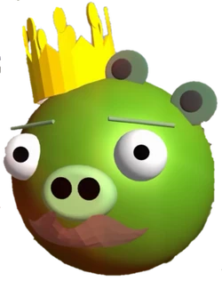 King Pig
