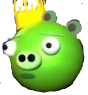 King Pig | New FunVideoTV Wiki | Fandom