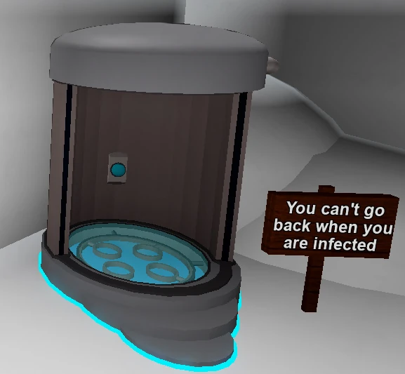 Miscellaneous | Transfurmation Wiki | Fandom