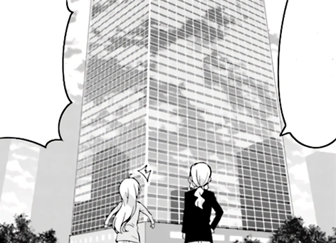 Blue Rose | New Game! Wiki | Fandom