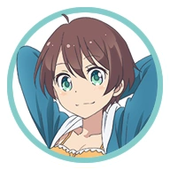 Hajime Shinoda | New Game! Wiki | Fandom