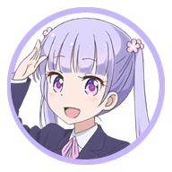 Aoba Suzukaze | New Game! Wiki | Fandom