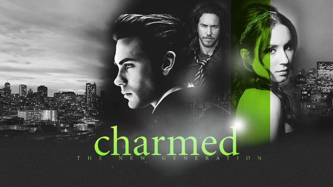 Charmed The New Generation Wiki | Fandom