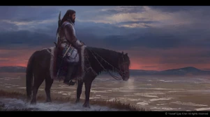 The Nomads of the North | New Generations Wiki | Fandom