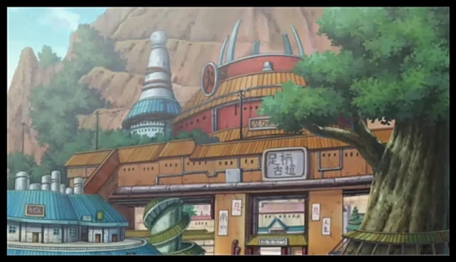 Konohagakure | New Generations Wiki | Fandom