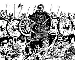 The Migration of the Hon clan | New Generations Wiki | Fandom