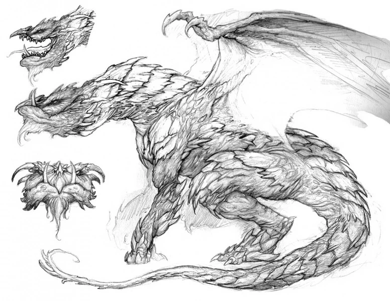 Dread | New Generations Wiki | Fandom