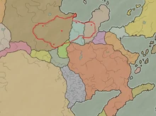 Kingdom of Scyldings | New Generations Wiki | Fandom
