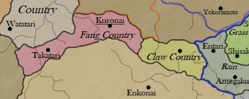 Fang Country | New Generations Wiki | Fandom