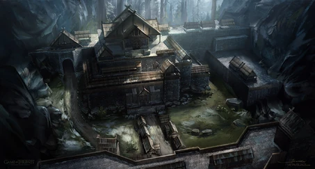 Blackroot Vale | New Generations Wiki | Fandom