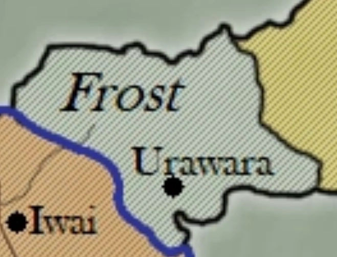 Frost Country | New Generations Wiki | Fandom