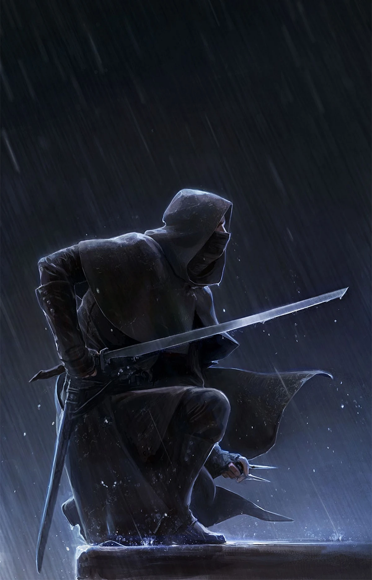 Grey Guard | New Generations Wiki | Fandom