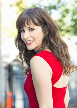 Jessica Day | Wiki New Girl | Fandom