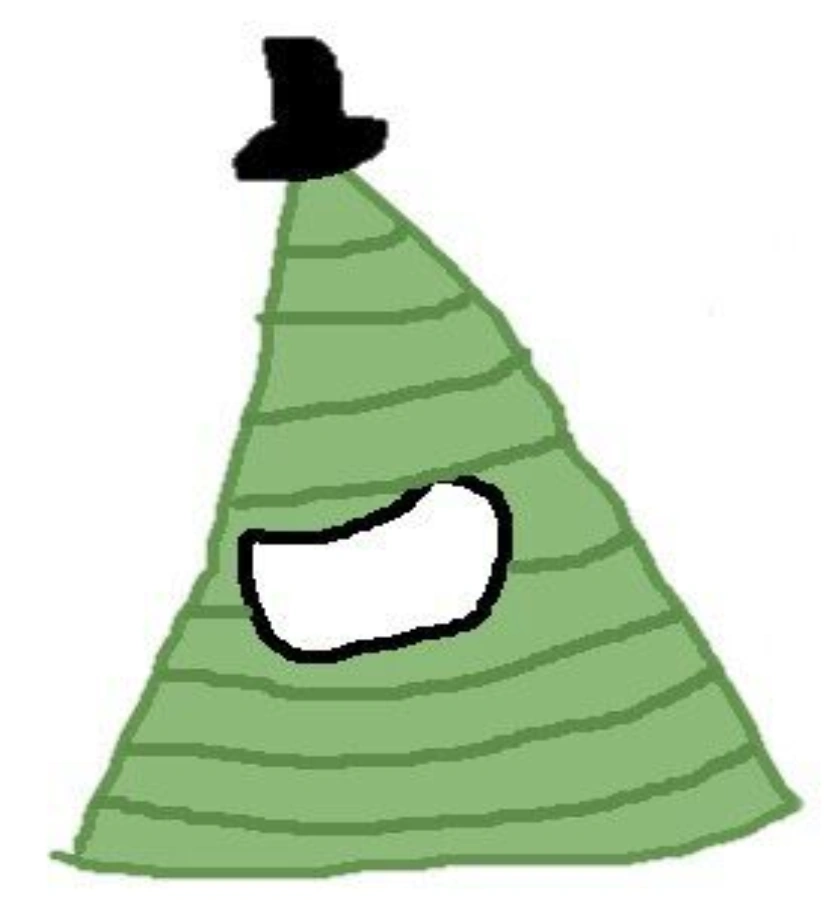 Trilluminati | New GoldTeen2K9 Wiki | Fandom