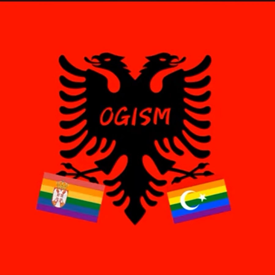 OGISM | New GoldTeen2K9 Wiki | Fandom