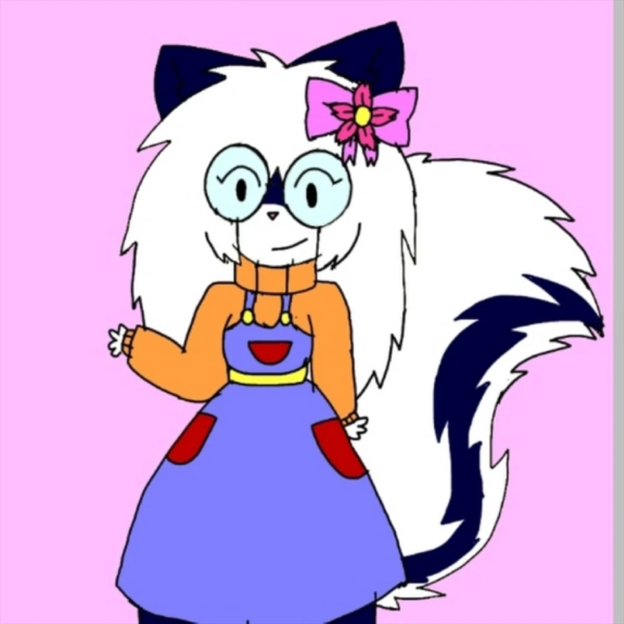 Floraskunk215 | New GoldTeen2K9 Wiki | Fandom