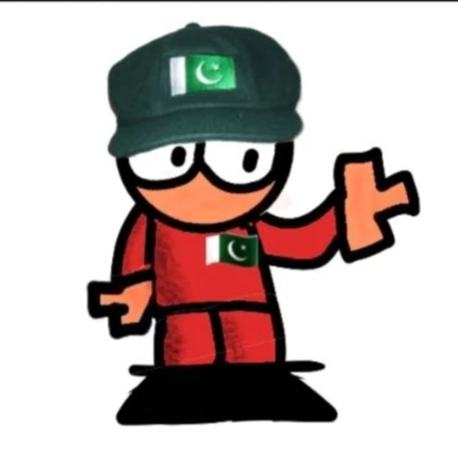 It's Shayan Boi | New GoldTeen2K9 Wiki | Fandom