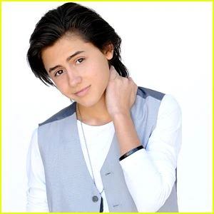 Gael | New Happily Ever Afters Wiki | Fandom